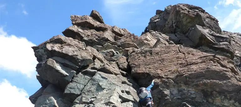 Dubhs Ridge Scramble - Skye, Scotland | Guide, Route Map & Images