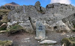 Crib Goch: Route Guide, Map, Images, Video & FAQs - UK Scrambles
