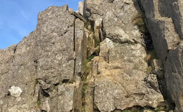 Crib Goch: Route Guide, Map, Images, Video & FAQs - UK Scrambles