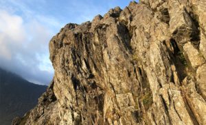 Crib Goch: Route Guide, Map, Images, Video & FAQs - UK Scrambles