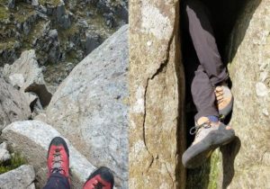 Best Scrambling Boots and Shoes - UK Scrambles