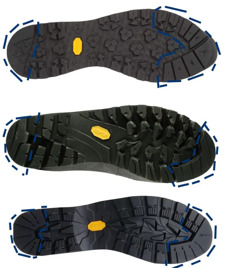 Best Scrambling Boots and Shoes - UK Scrambles