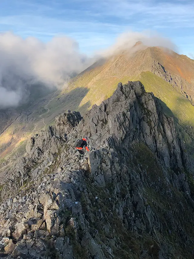 Stories Archive - UK Scrambles